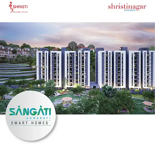 Sangati – Shristi Guwahati